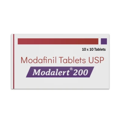 Enhance Brainpower with Modalert 200mg in Australia